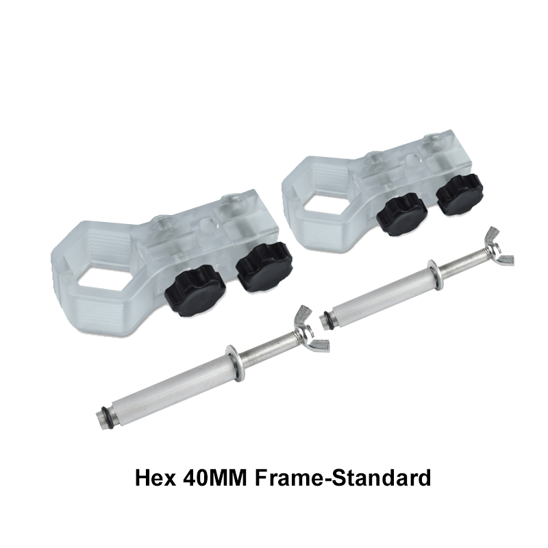 Flag Mount Holder | Durable Flag Bracket for Indoor & Outdoor Use Canada – Backdropsource Canada