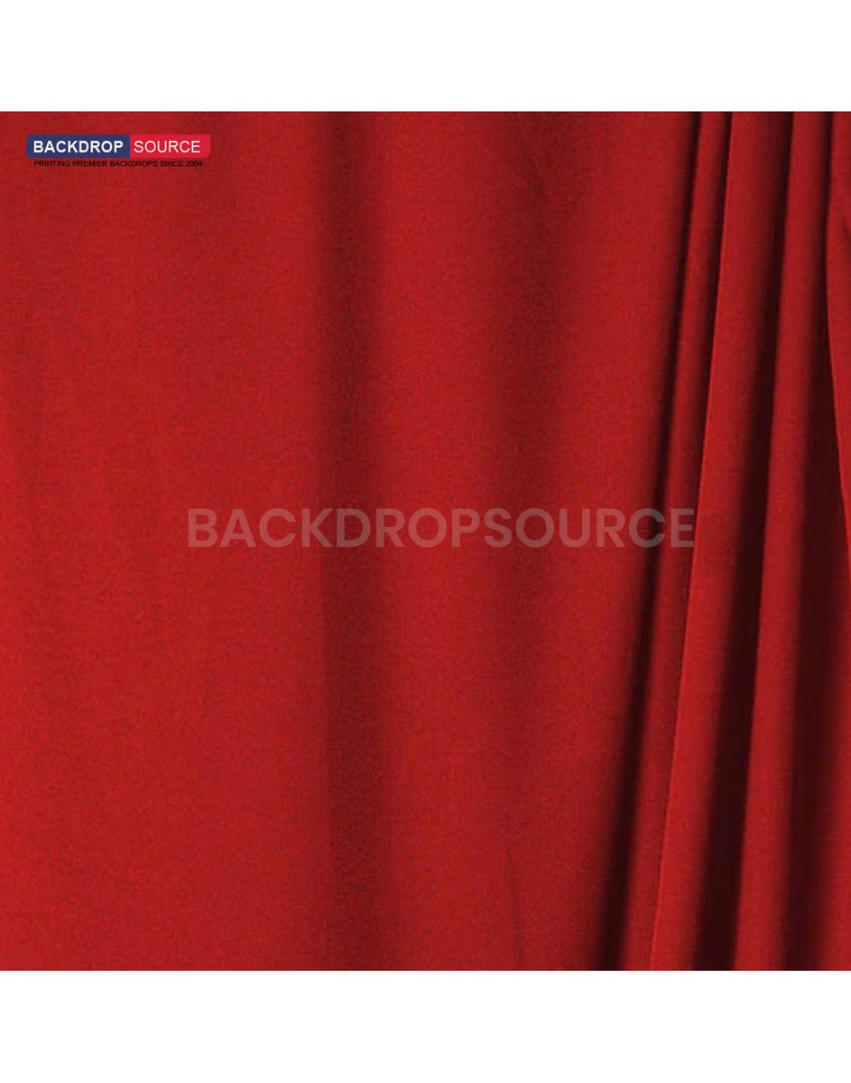 Solid Black Muslin Photography Backdrop in Canada – Backdropsource Canada