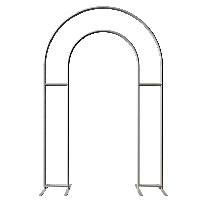 Full Open Arch | Print Your Own Design – Backdropsource Canada