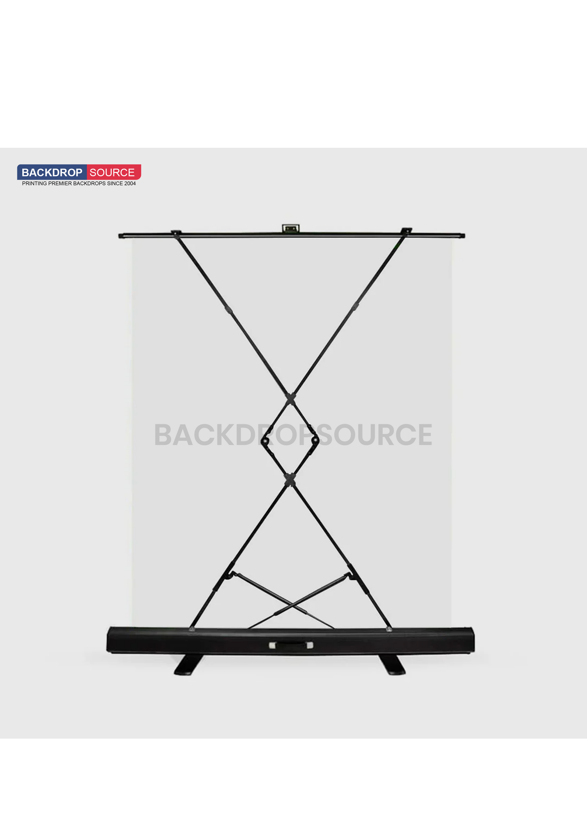 Custom Printed Retractable & Collapsible Panels Canada | Event Displays ...