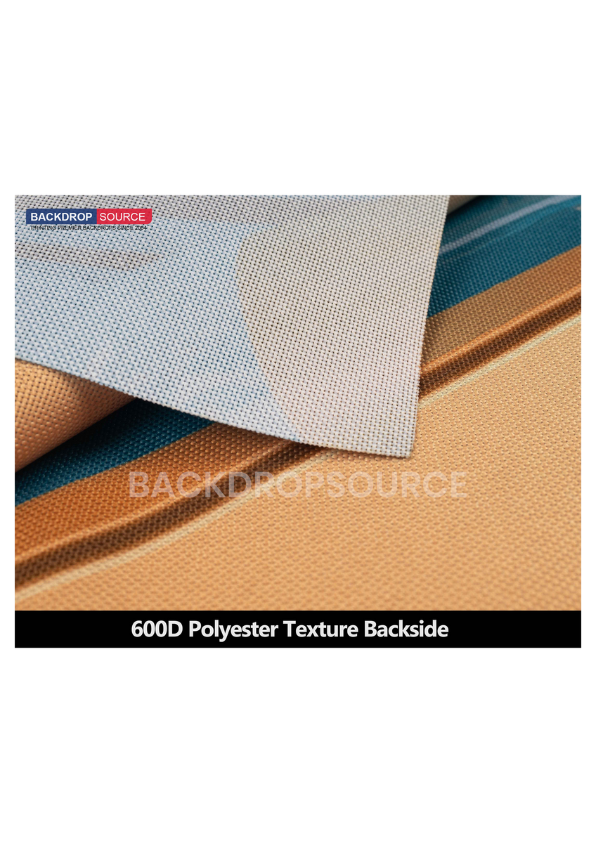 Custom Eco-Friendly 600D Polyester Fabric Printing Canada | Durable ...