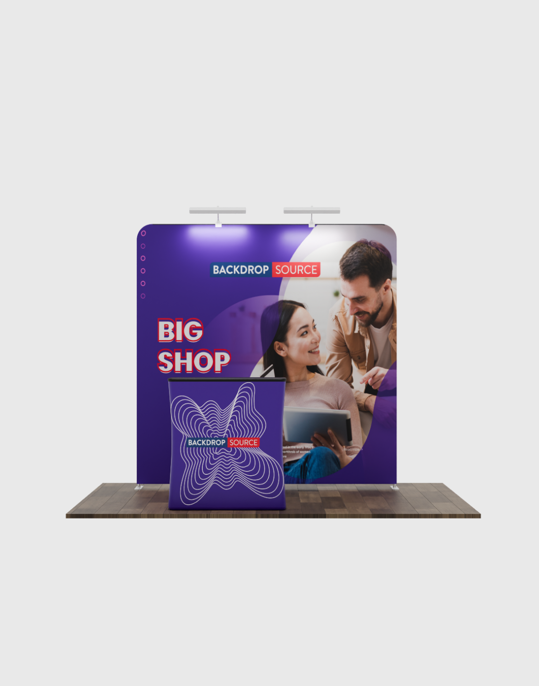 Custom Backdrops for Photography | Backdropsource – Backdropsource Canada