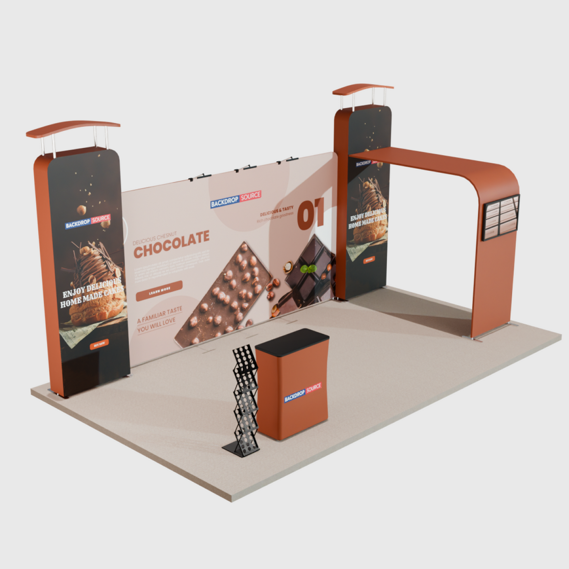 Custom Backdrops for Photography | Backdropsource – Backdropsource Canada