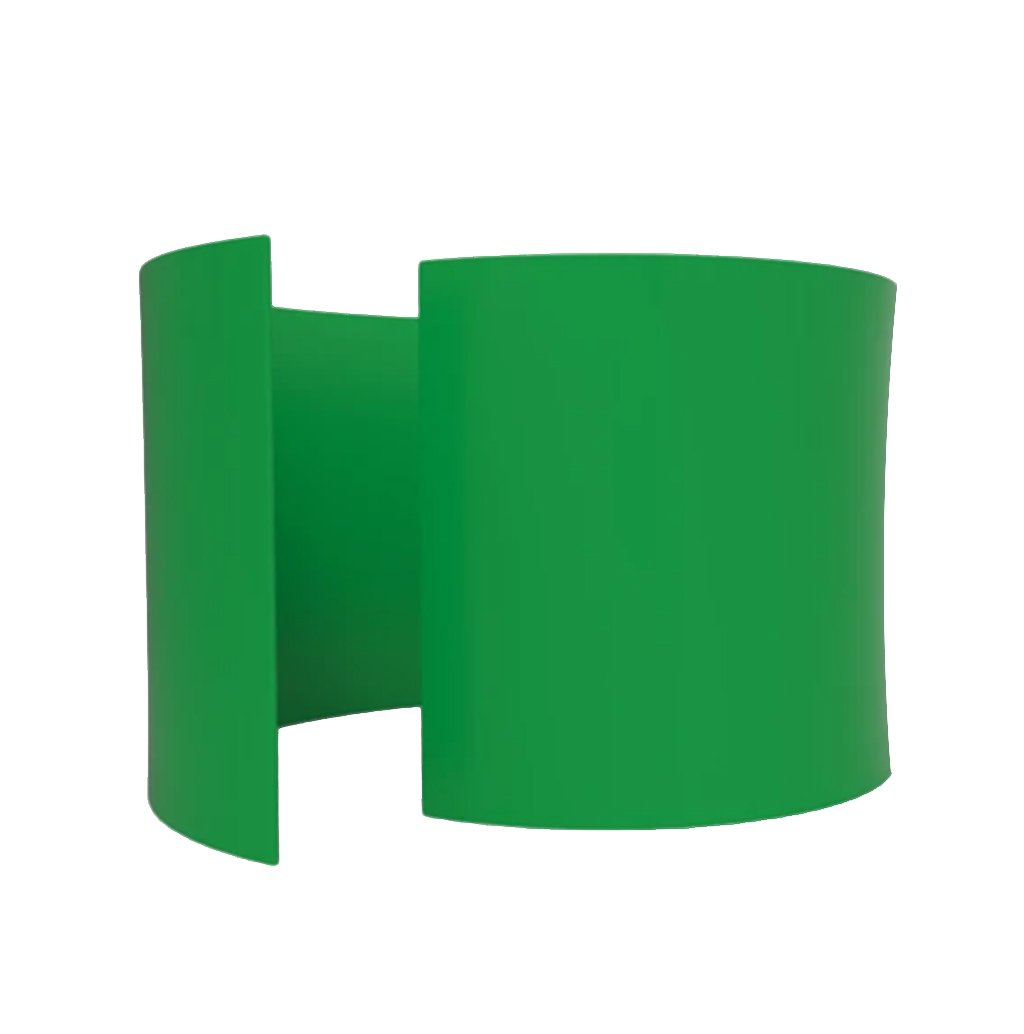 360° Green Screen Photo Booth for Photography | Videos – Backdropsource ...